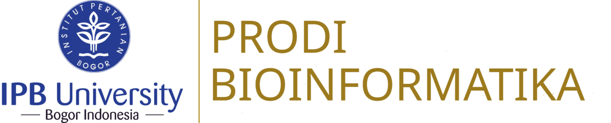 Program Studi Bioinformatika IPB | Beranda